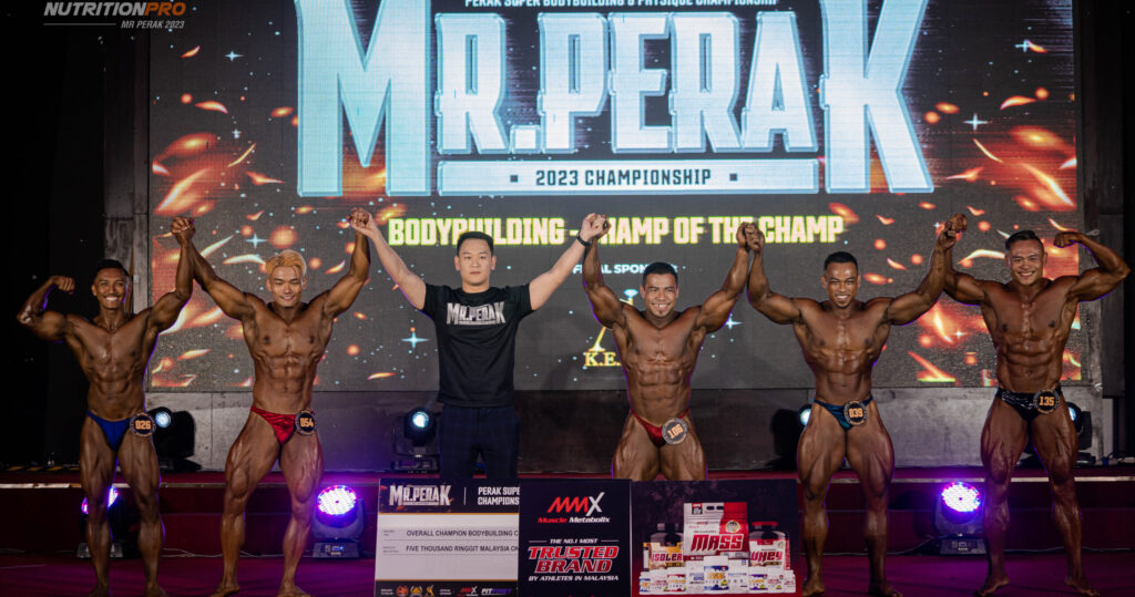 Our Story - Nutrition Pro Malaysia
